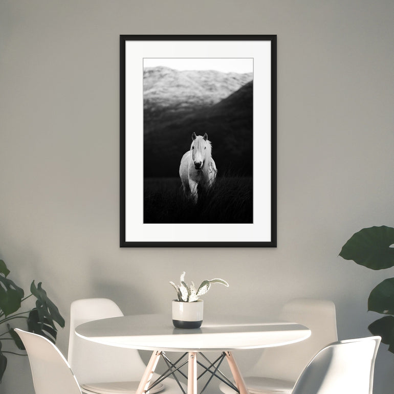 Spirits of the Highlands – Katja Jensen