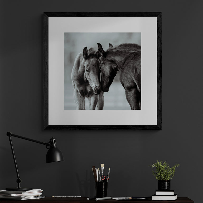 "Unbridled" – Katja Jensen