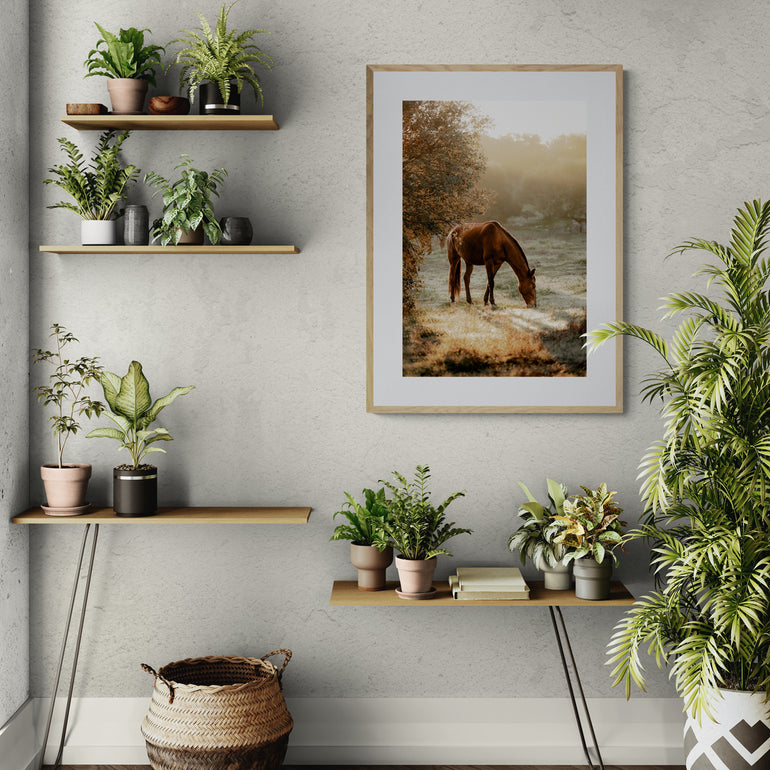 "Under Iberian Skies" – Katja Jensen