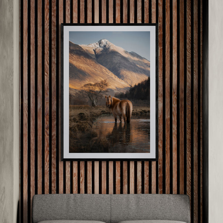 Spirits of the Highlands – Katja Jensen