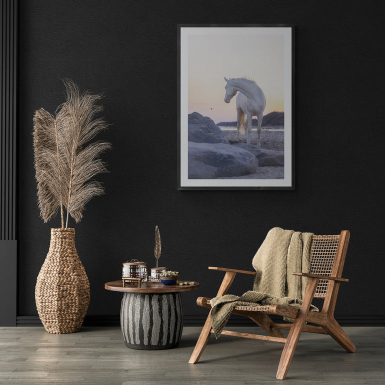 "Unbridled" – Katja Jensen