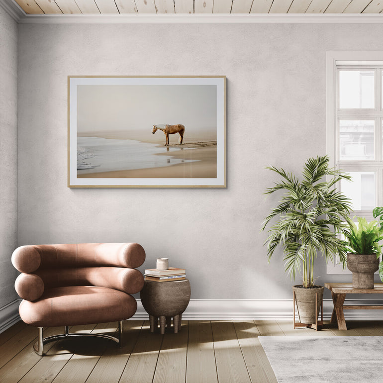 "Under Iberian Skies" – Katja Jensen